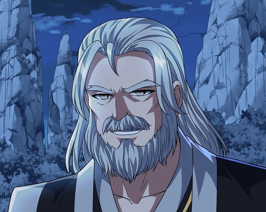 Yang Wenhao | Son-in-Law Above Them All Wiki | Fandom