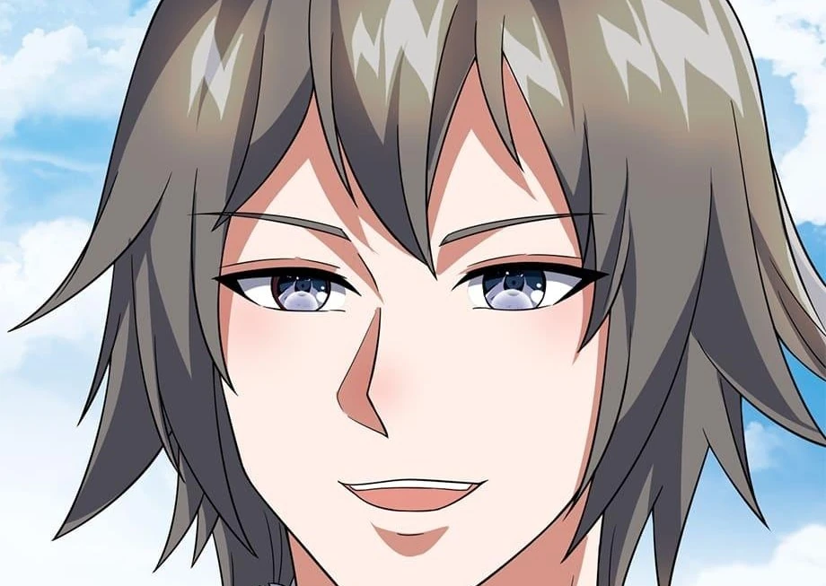 Han Feng | Son-in-Law Above Them All Wiki | Fandom