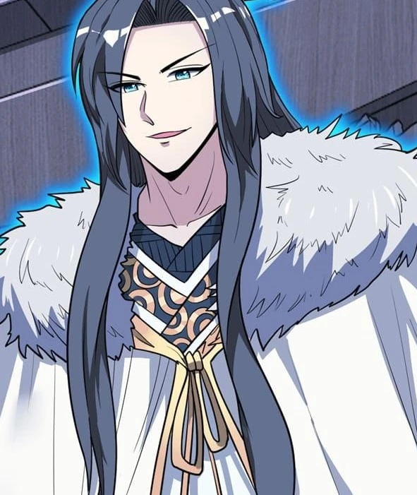 Young Master Lei | Son-in-Law Above Them All Wiki | Fandom