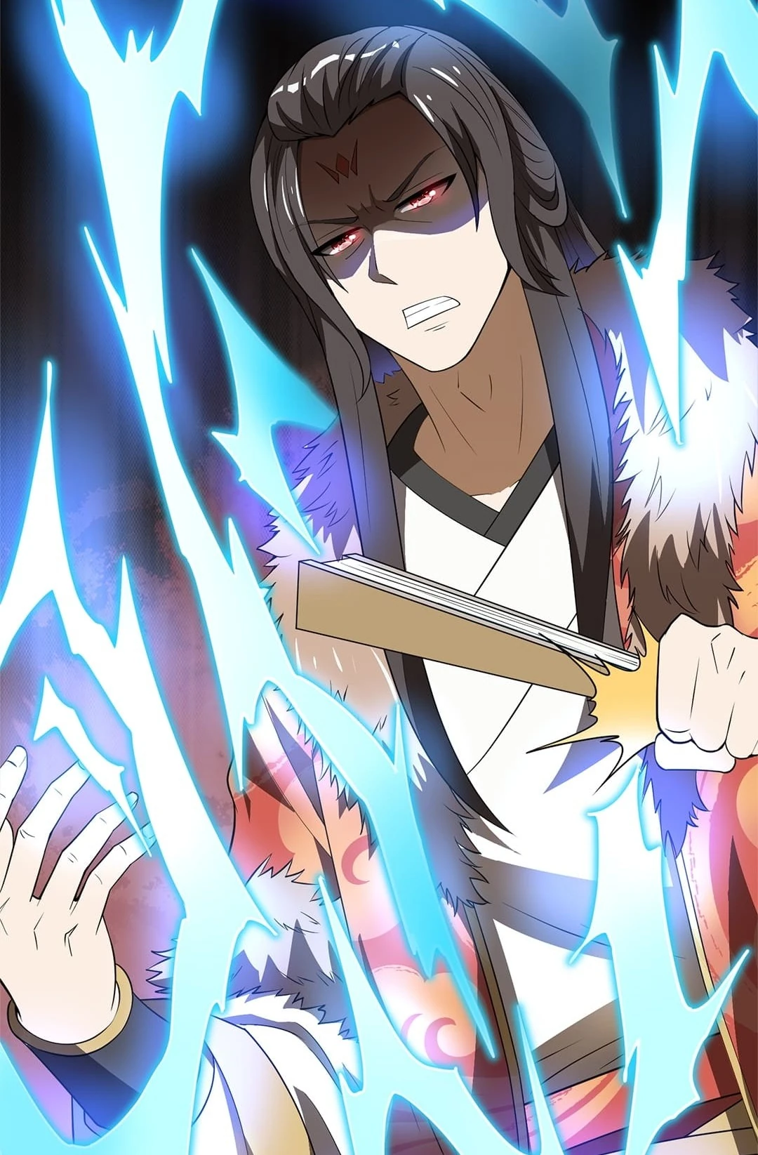 Gu Xing | Son-in-Law Above Them All Wiki | Fandom