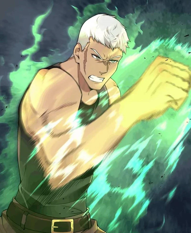 Xu Qiang | Son-in-Law Above Them All Wiki | Fandom