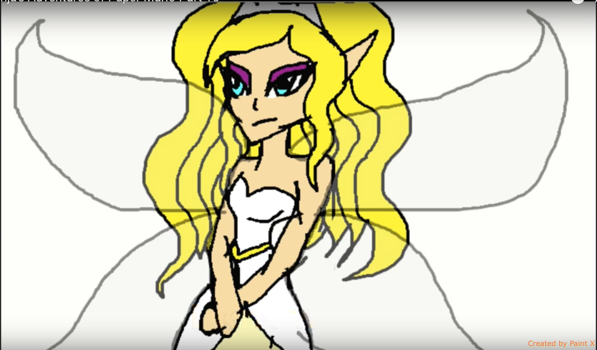 Angel Sonjas Adventure Series Wikia Fandom
