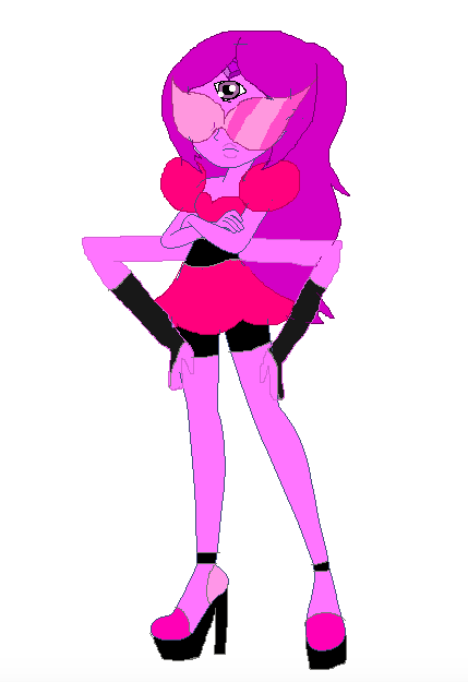 Kunzite | Sonja's Adventure Series Wikia | Fandom Kunzite | Sonja's Adventure Series Wikia | Fandom
