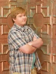 Grady Mitchell | Sonny With a Chance Fanon Wiki | Fandom