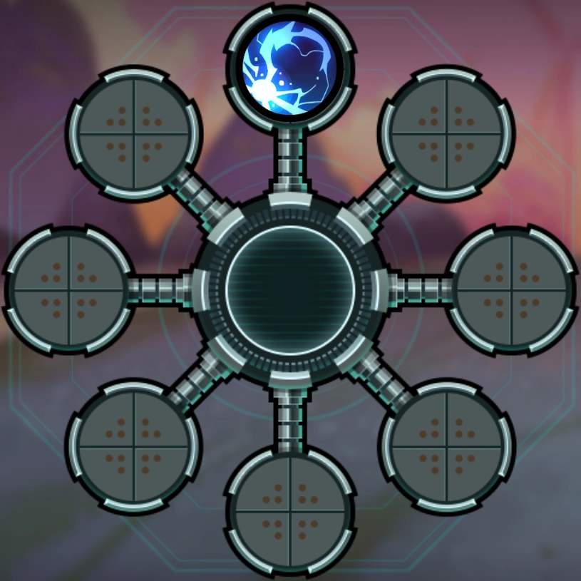 Arc Flash | Sonny Wiki | Fandom