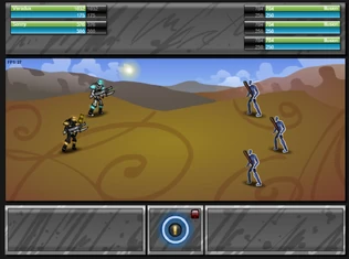 Sonny (Game) | Sonny Wiki | Fandom