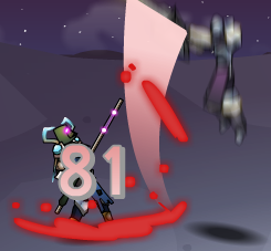 Knight | Sonny Wiki | Fandom