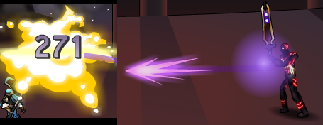 Dark Echoes Baron | Sonny Wiki | Fandom