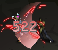 Vicious Strike (Enemy Skill) | Sonny Wiki | Fandom