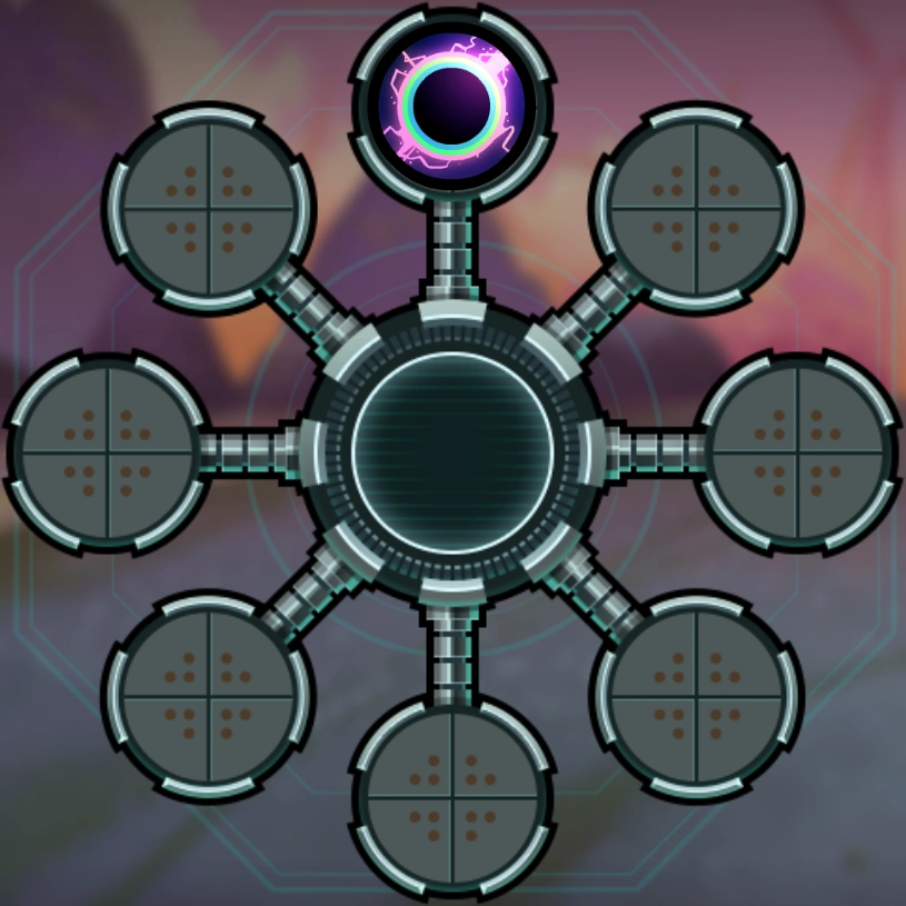 Chroma Shell | Sonny Wiki | Fandom