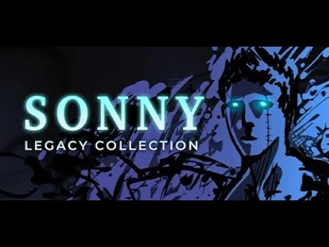 Sonny Legacy Collection | Sonny Wiki | Fandom