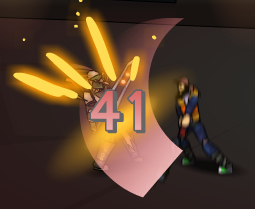 Pity (Version 1) | Sonny Wiki | Fandom