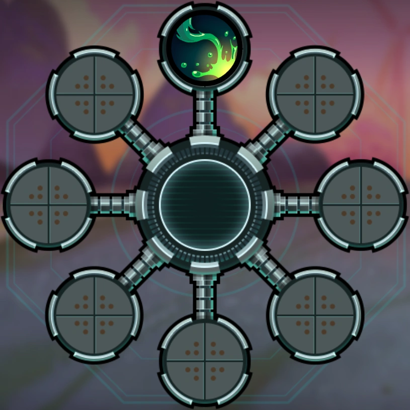 Toxic Splash | Sonny Wiki | Fandom