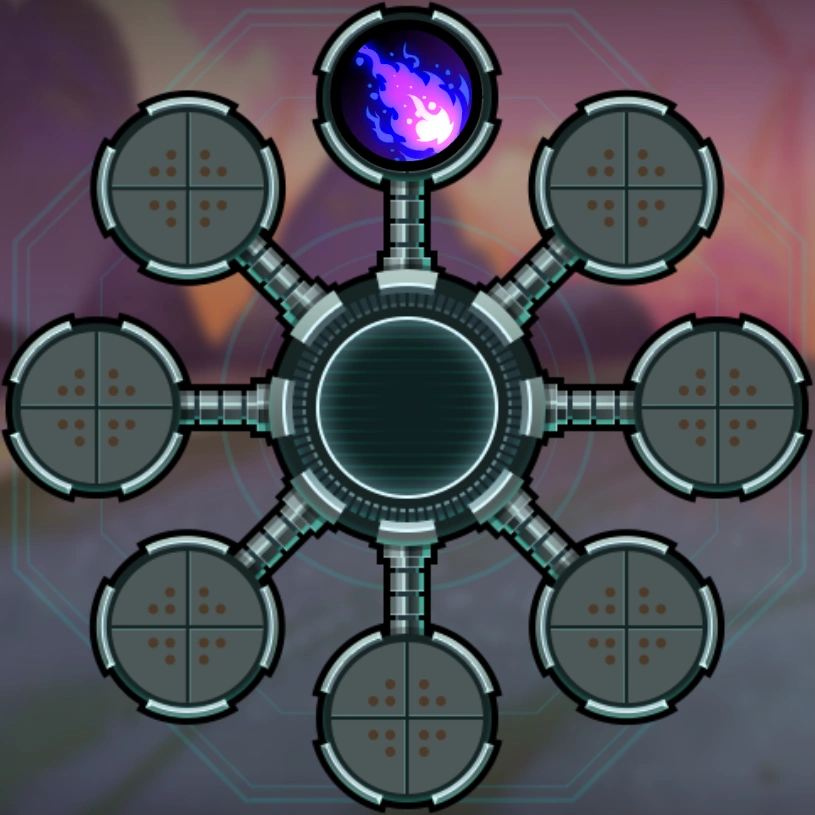 Shadow Bolt | Sonny Wiki | Fandom