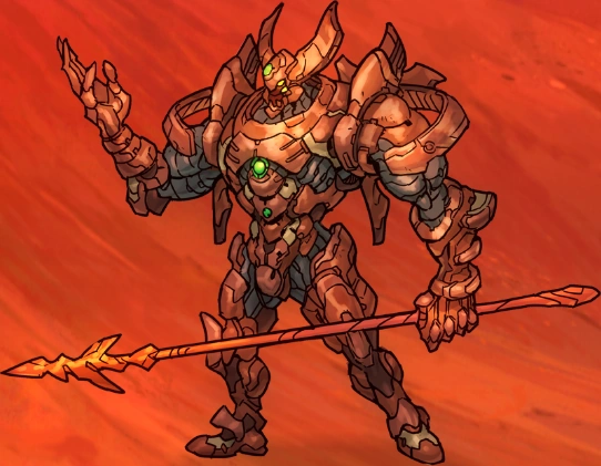 Apollo | Sonny Wiki | Fandom