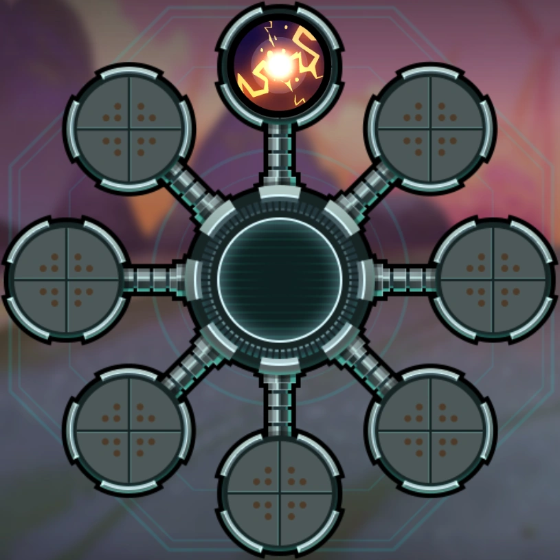 Electro Bolt (Sonny 2017 Lightning Strain Version) | Sonny Wiki | Fandom