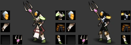 Sonny 2: Items that give the greatest of an attribute | Sonny Wiki | Fandom