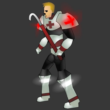 Doctor Herregods (Sonny) | Sonny Wiki | Fandom