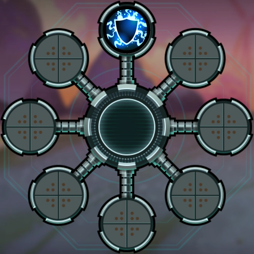 Hydro Shield | Sonny Wiki | Fandom