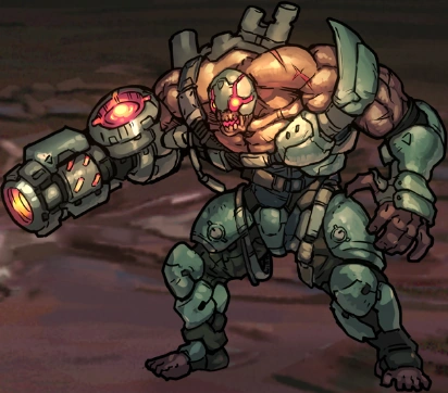 Terminator | Sonny Wiki | Fandom