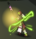 Magistrate | Sonny Wiki | Fandom