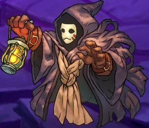 Oracle | Sonny Wiki | Fandom