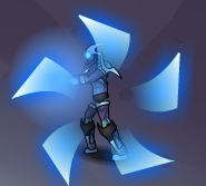 Icy Rage | Sonny Wiki | Fandom