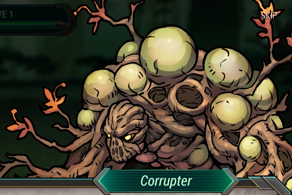 Corrupter | Sonny Wiki | Fandom