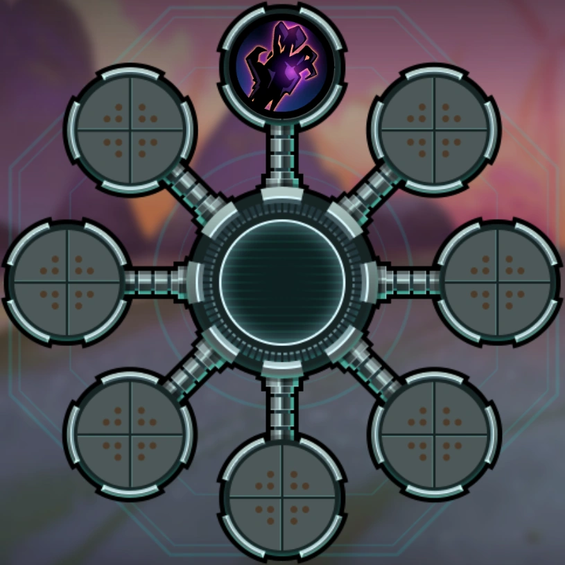 Dark Pact | Sonny Wiki | Fandom