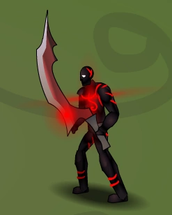 Baron Brixius | Sonny Wiki | Fandom