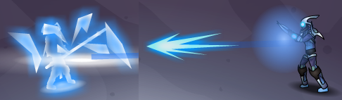 Shatter Bolt (Sonny 2) | Sonny Wiki | Fandom