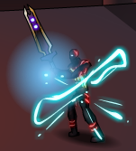 Deep Burns | Sonny Wiki | Fandom