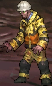 Engineer | Sonny Wiki | Fandom