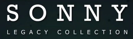 Sonny Legacy Collection | Sonny Wiki | Fandom