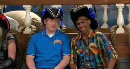 Nico and Grady's Friendship | Sonny With a Chance Wiki | Fandom