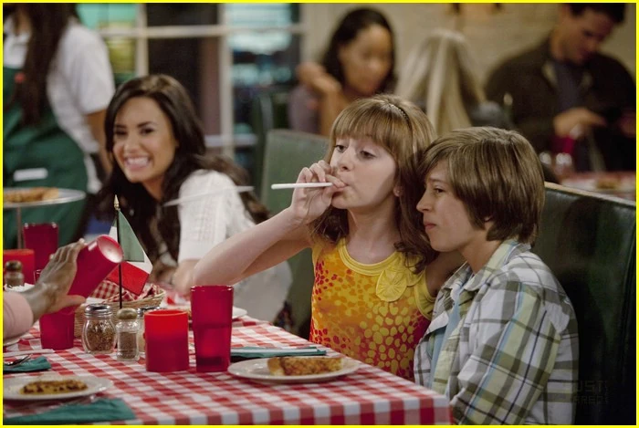 Sonny With a 100 Percent Chance of Meddling | Sonny With a Chance Wiki ...