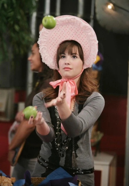 Baby Waa Waa | Sonny With a Chance Wiki | Fandom