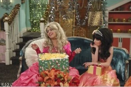 A So Random! Holiday Special | Sonny With a Chance Wiki | Fandom