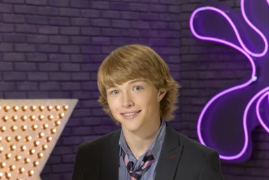 g hannelius sonny with a chance