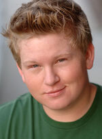 Doug Brochu | Sonny With a Chance Wiki | Fandom