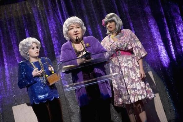 Grace Gallagher | Sonny With a Chance Wiki | Fandom