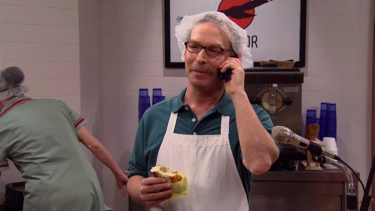 Howie | Sonny With a Chance Wiki | Fandom