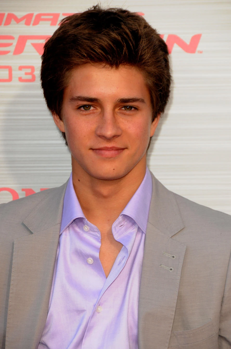 Billy Unger | Sonny With a Chance Wiki | Fandom
