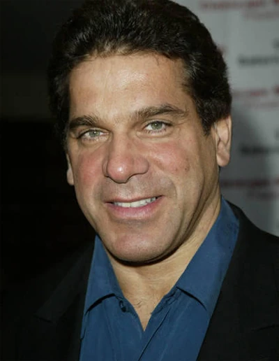 Lou Ferrigno | Sonny With a Chance Wiki | Fandom