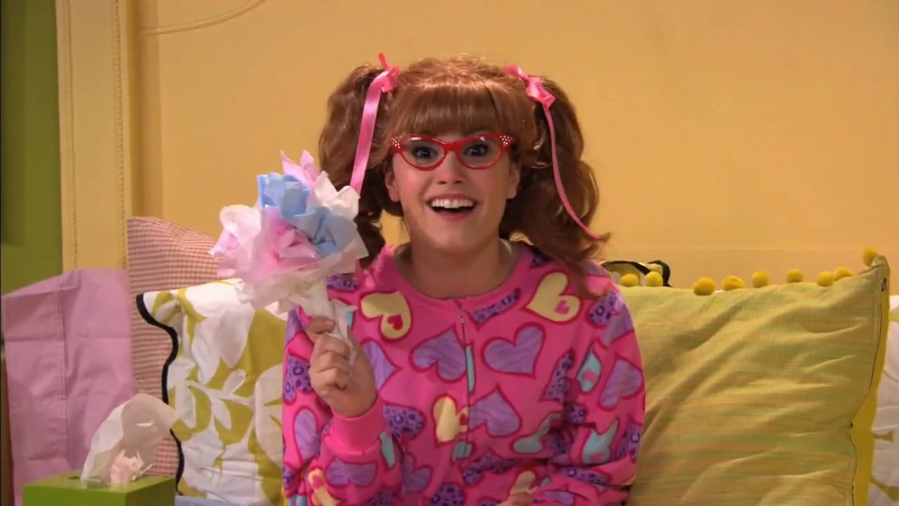 Sicky Vicky | Sonny With a Chance Wiki | Fandom