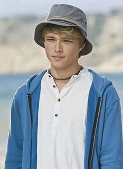 Sonny With A Chance Chad Dylan Cooper