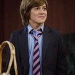 Wesley With A Girl By Gallagher | Sonny With a Chance Fanfiction Wiki ...