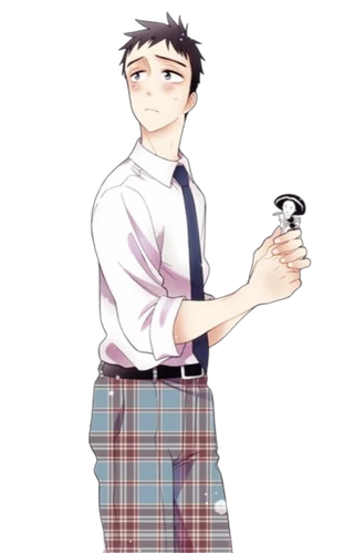 Wakana Gojo | Sono Bisque Doll wa Koi wo suru Wiki | Fandom