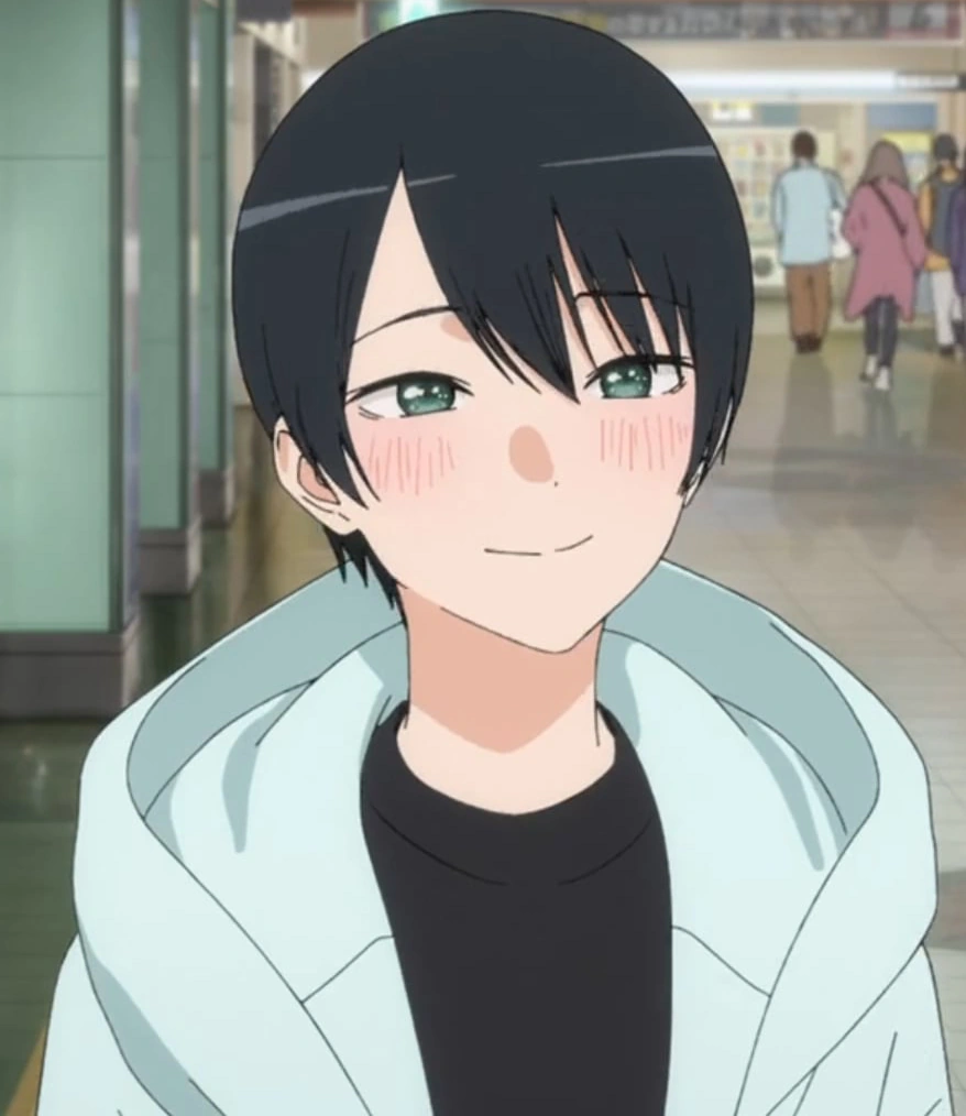 Chitose Amano | Sono Bisque Doll wa Koi wo suru Wiki | Fandom