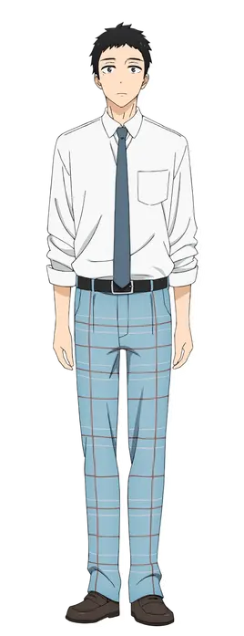 Wakana Gojo | Wiki Sono Bisque Doll wa Koi wo suru | Fandom